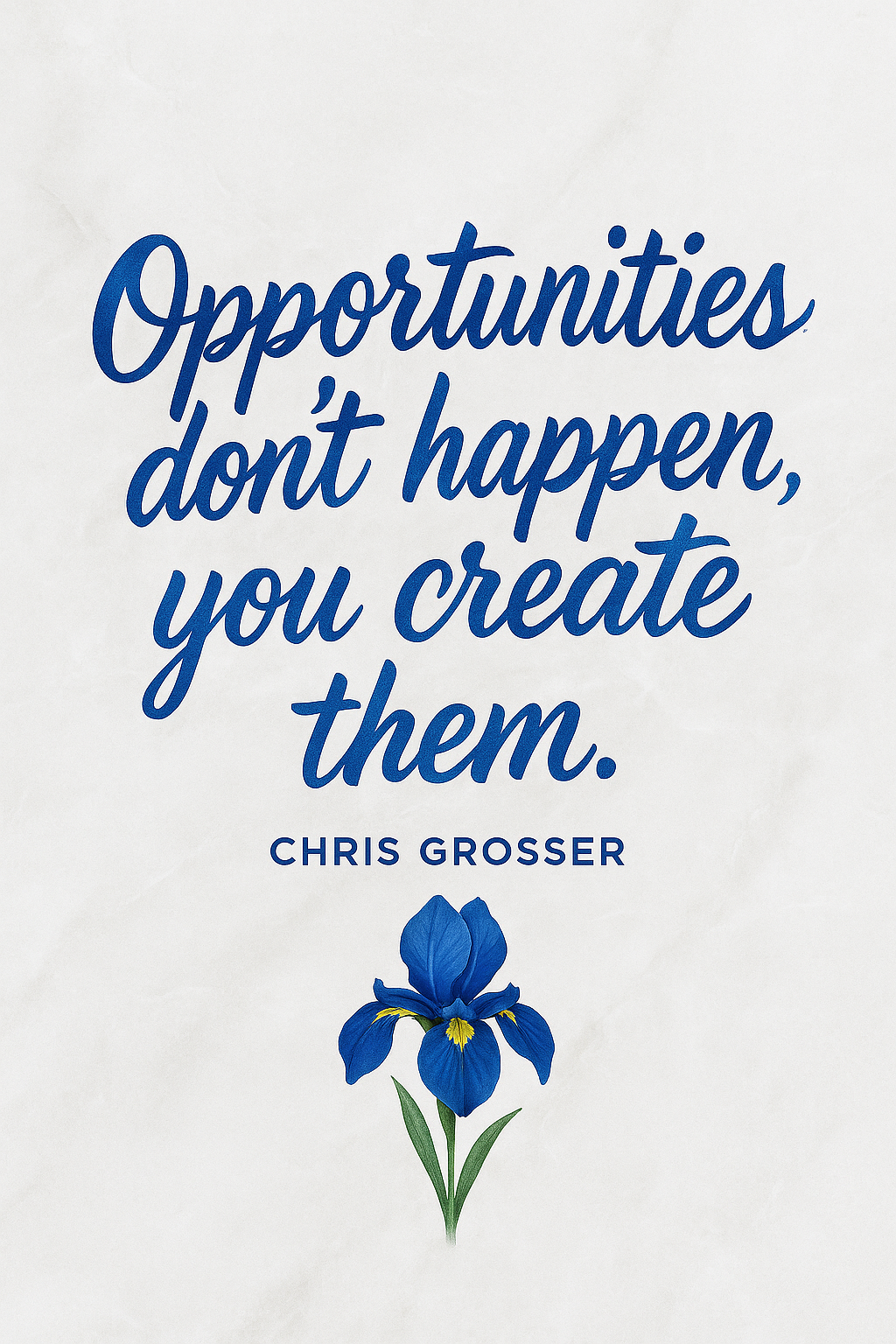 Create Opportunities | fabQuote.co